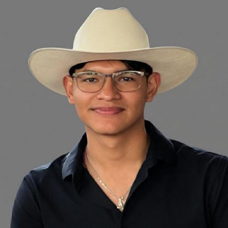 Devojeda016 Daniel Ojeda Github