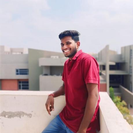 Minumula Manideep Minumula Manideep Github