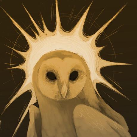 Siddharth 732 Mystic Owl Github