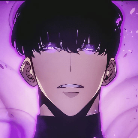 Faresalm3rg Sungjinwoo Github