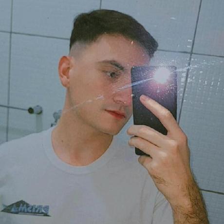 Samuelaraujo1 Samuel Araujo Github