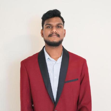 Sam Datawizard Sampath Github