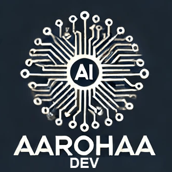 Aarohaa Dev Github