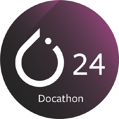 Pytorch Docathon 2024 Github
