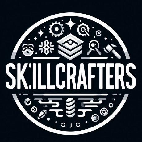 Skill Crafters Github