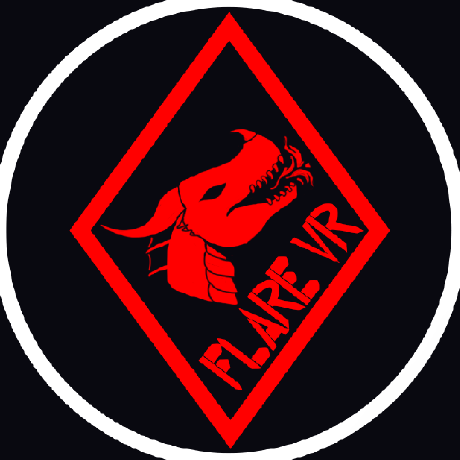 Flare Vr Github