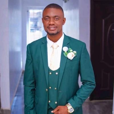 Dennismaxwell Dennis Maxwell Github