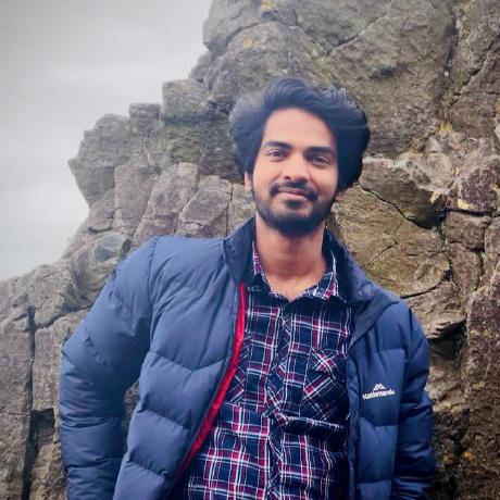 Njoy6600 Nithin Joy Github