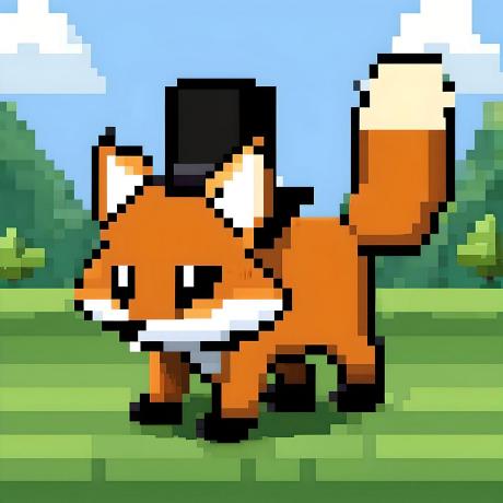 Fox Op Fox Github