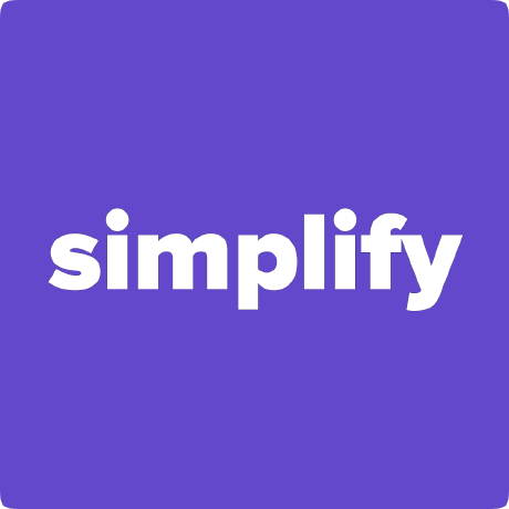 Simplify Github