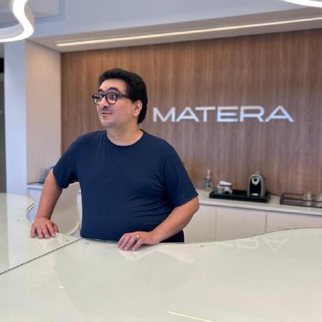 Matera Marcoa Marco Antonio Rocha Github