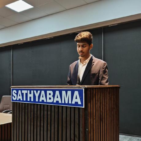 Brysonrp Bryson Sam R P Github