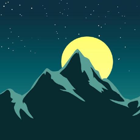 Alex Mountain Github