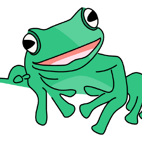 Frog Inc Github