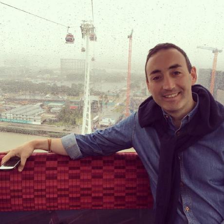 Gokhan Guler Gokhan Guler Github