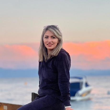 Atena Heidari Atena Heidari Github