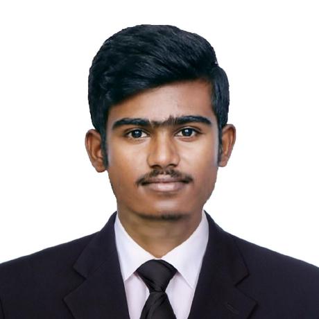 Dhanush2417 Dhanush S Github