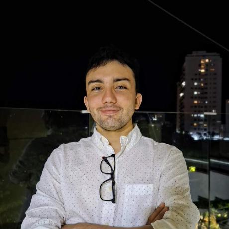 Correaindata Sebastian Correa Github