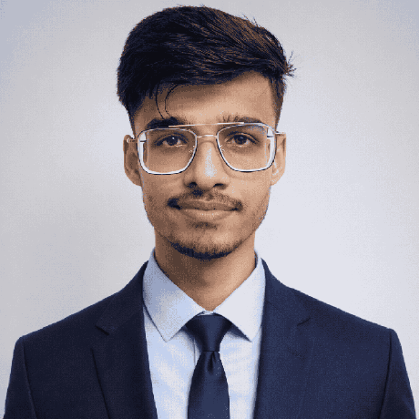 Vansh Rajvanshi Vansh Rajvanshi Github