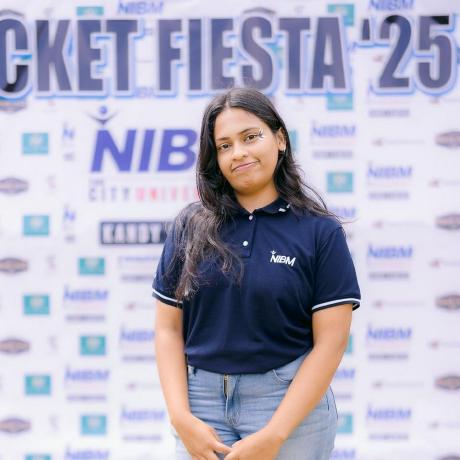 Sandu2003 Sanduni Rathnayake Github