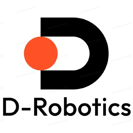 D Robotics Github