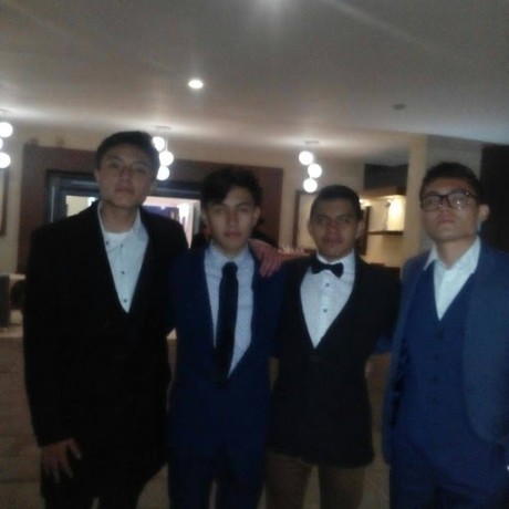 Tonatiuh Reyes Github