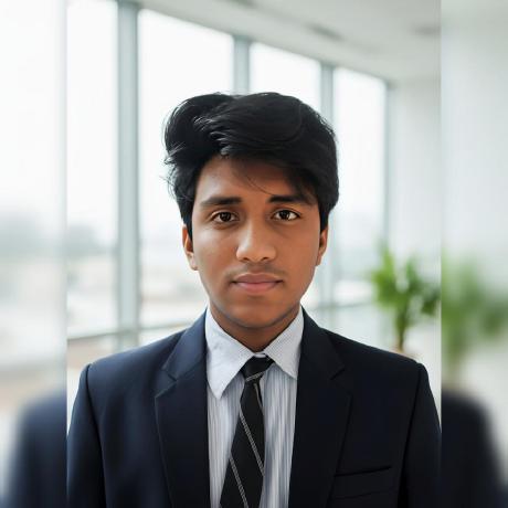 Ipartzix Partha Paul Github