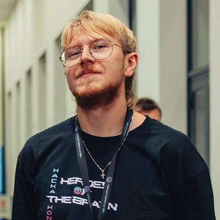 Wiktor Konieczny Wiktor Konieczny Github