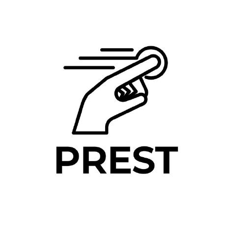 Prest Github