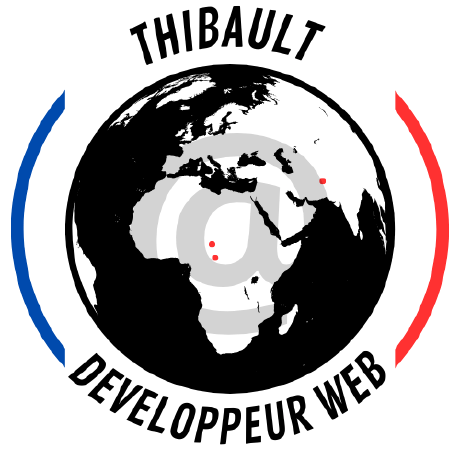 Thibaultvlt Thibault Github