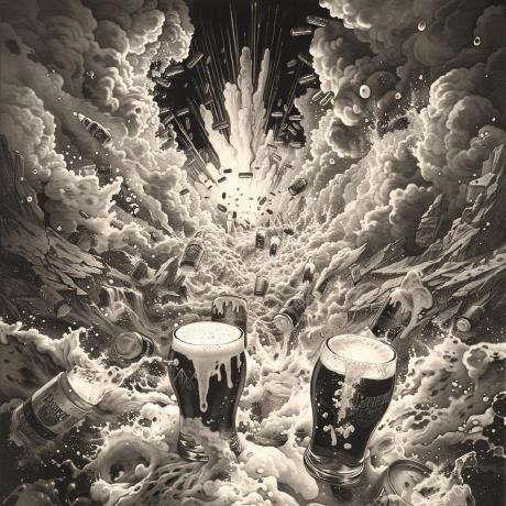 Beer Avalanche Github