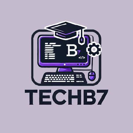 Techb7 Github
