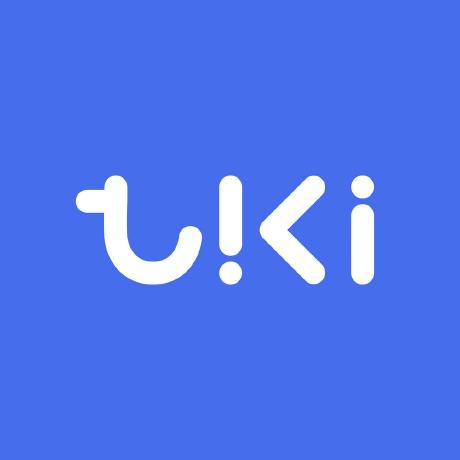 Team Tiki Github