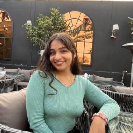 Diya1827 Diya Singh Github