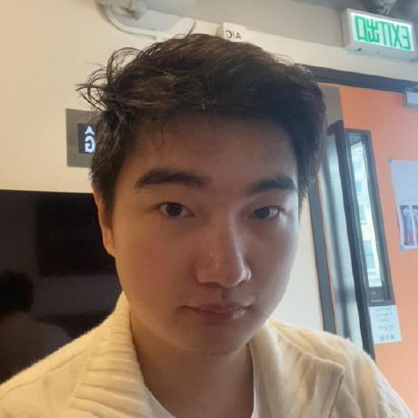 Xudongwu 0 Xudong Wu Github