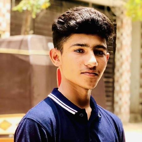 Mehran Ali Jatoi Mehran Ali Jatoi Github