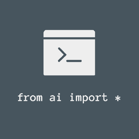 Import Ai Github