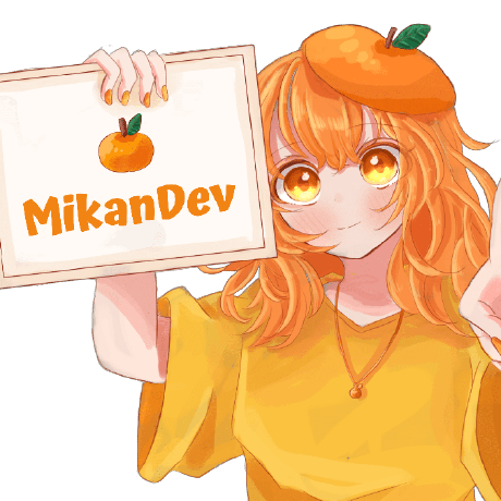 Mikandev Github