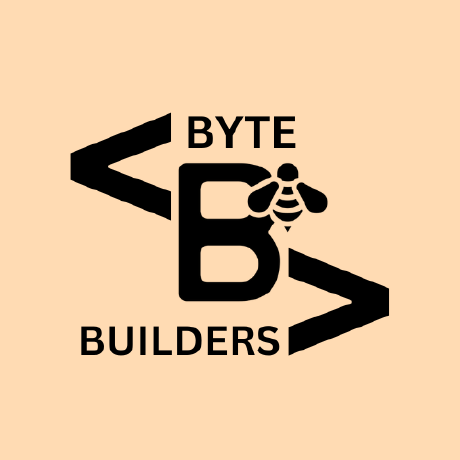 Byte Builders24 Byte Builders Github