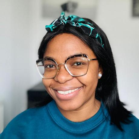 Nurse Oge Ogechukwu Ezeoke Github