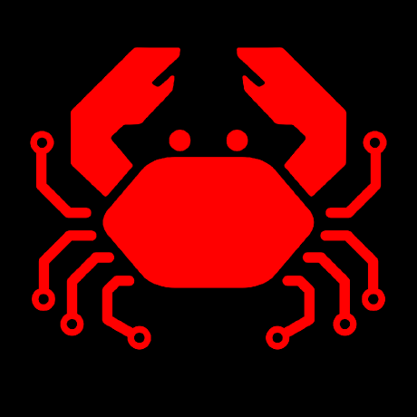 Crab Labs Github