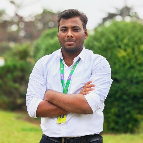 Sld Srutilochan Srutilochan Dash Github