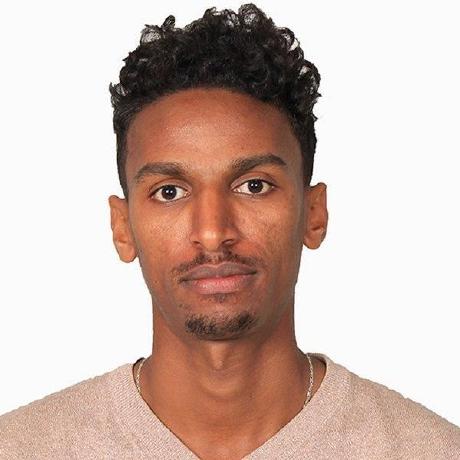 Berhanegebremariam Berhane Gebremariam Desta Github