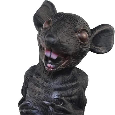 Rubber Rats Github