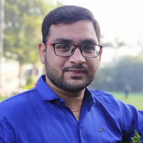 Kaushik Pandav Github