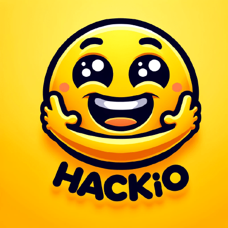 Hack Io Ai Github