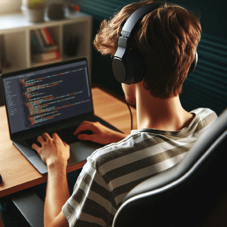 Programming With Ia Oimmi Github