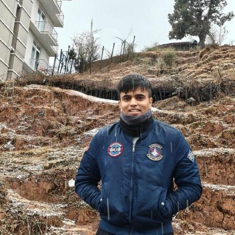 Lakshya977 Lakshya Singh Github