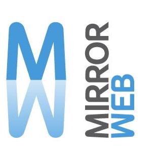 Mirrorweb Code Archive Github
