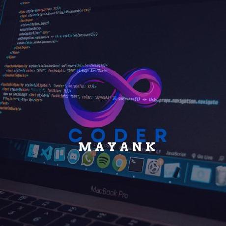 Mayank 728190 Mayank Github